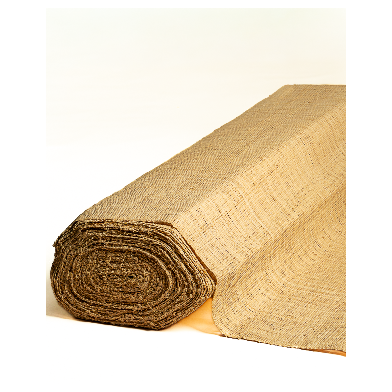 Vente tissage raphia, tissu rabane et fibre de raphia - BDF Douineau