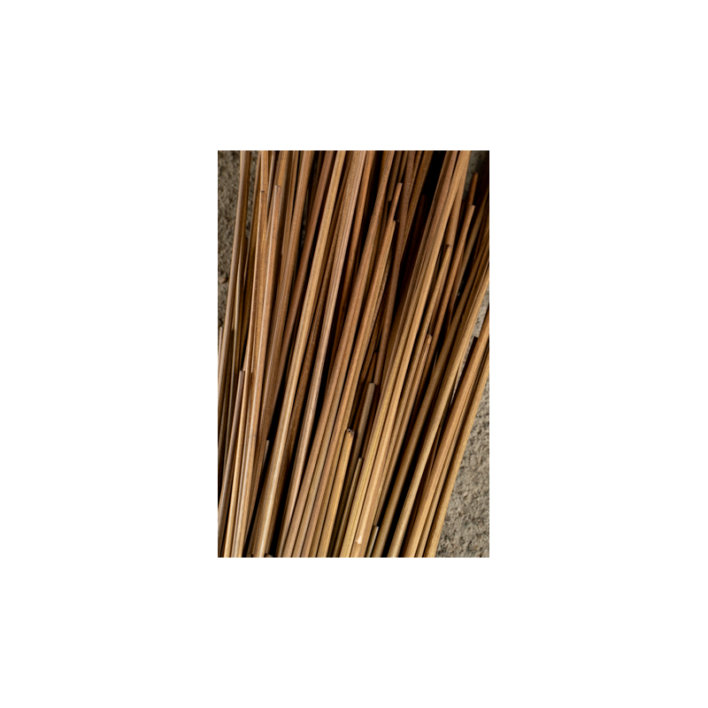 Paille de seigle pour rempaillage et marqueterie - BDF Douineau